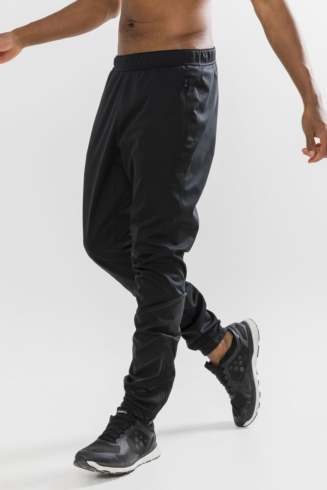 Warm Train Pant M | Craft Sportswear
