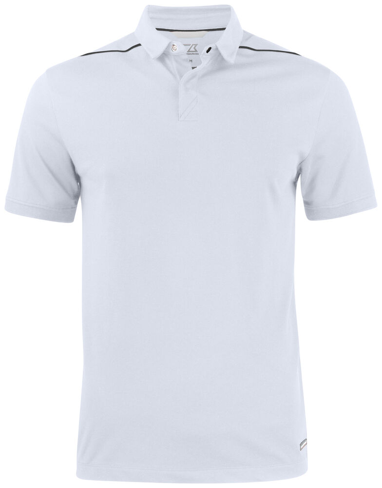 Advantage Performance Polo | Polo's | New Wave Textiles