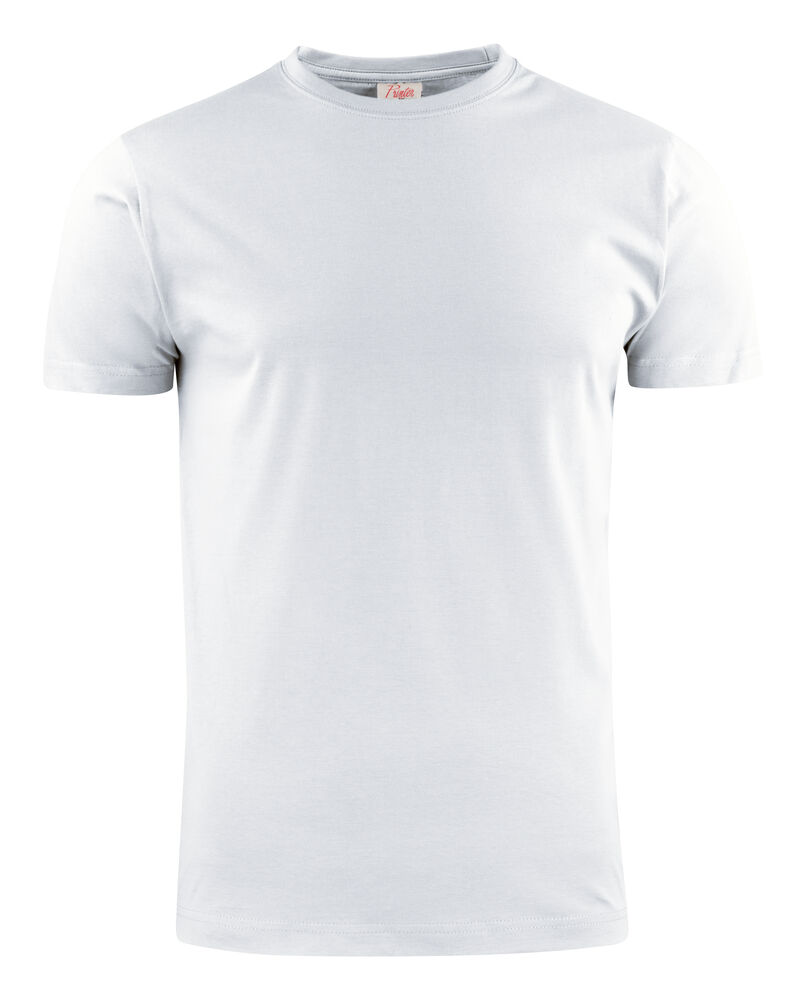 Light T-shirt RSX | T-shirts | Jobman Texet