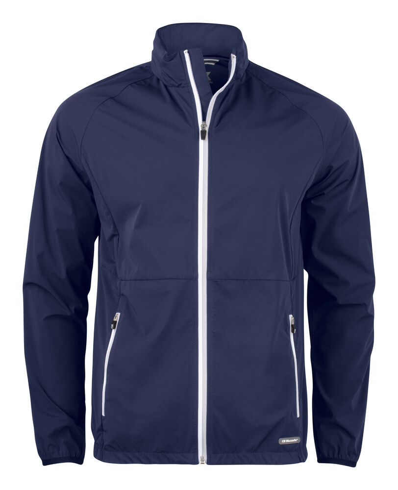 Kamloops Jacket Men | Jackor | New Wave Mode AB