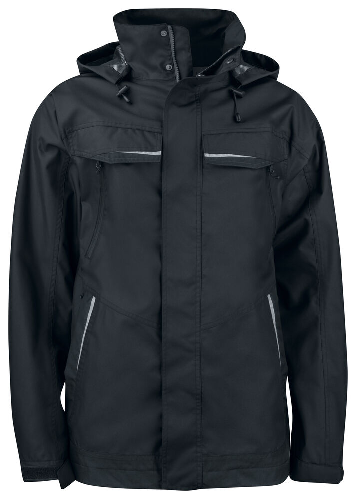 4440 FUNCTIONAL JACKET | Jackets | United Brands of Scandinavia