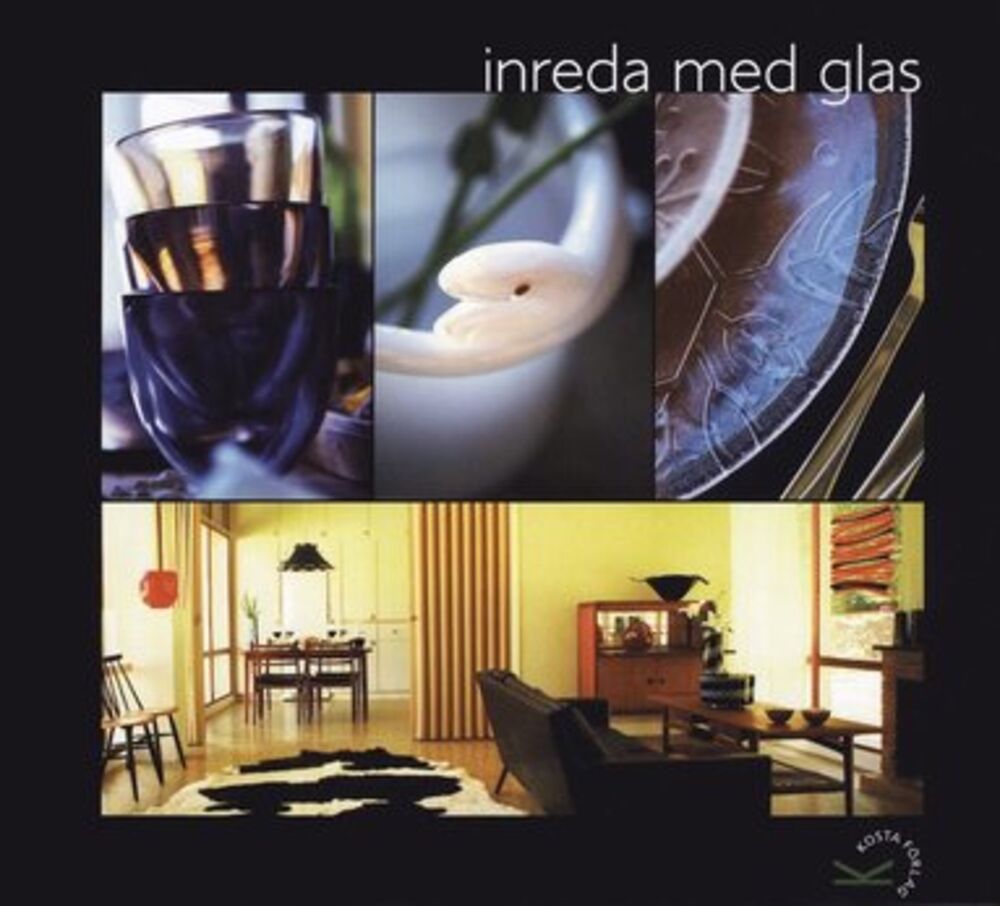 Inreda Med Glas | Utförsäljning | D&J