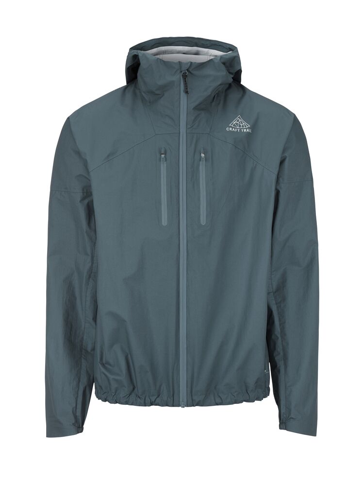 PRO Trail 2L Light Weight Jacket M | Jackets | Craft of Scandinavia