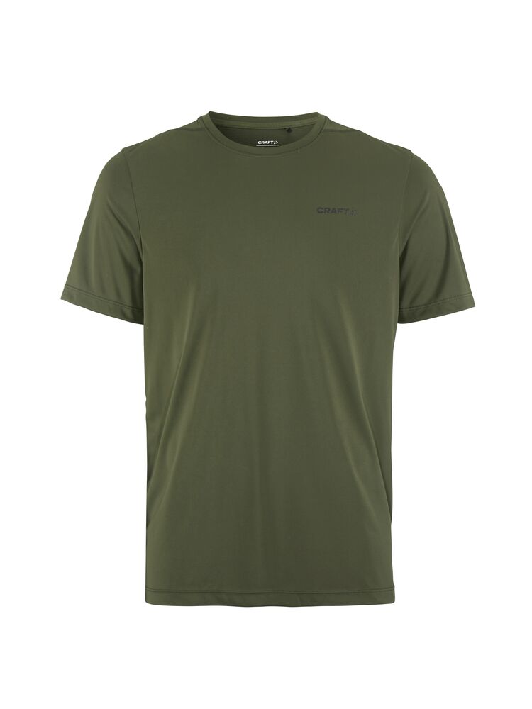 Core Essence SS Tee 2 M | T-shirts | Craft of Scandinavia