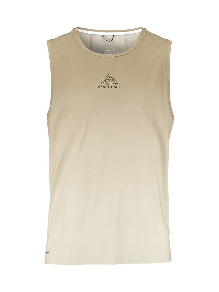 PRO Trail Singlet 2 M | Trail | Craft of Scandinavia