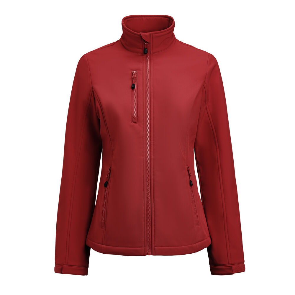 Airwalk Lady | Softshell | New Wave