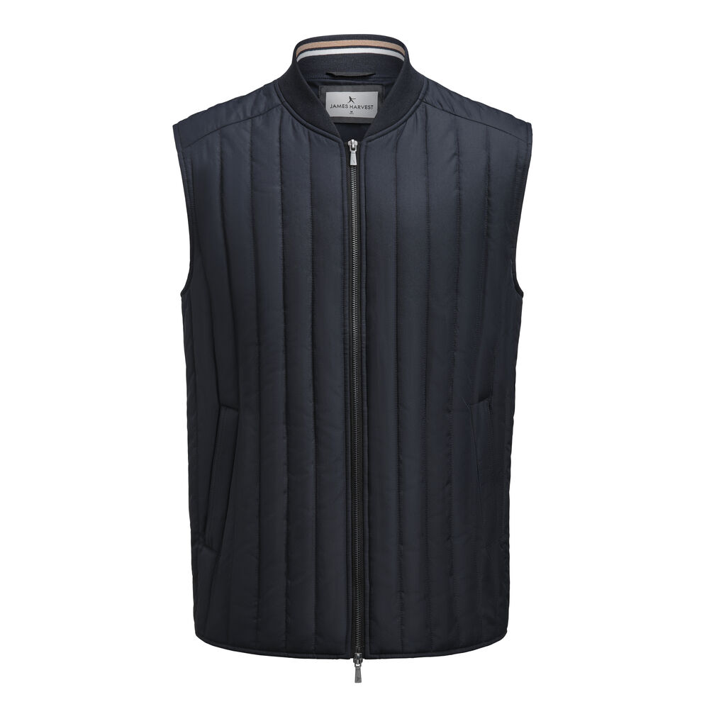Scarsdale Vest Men | Chalecos | New Wave