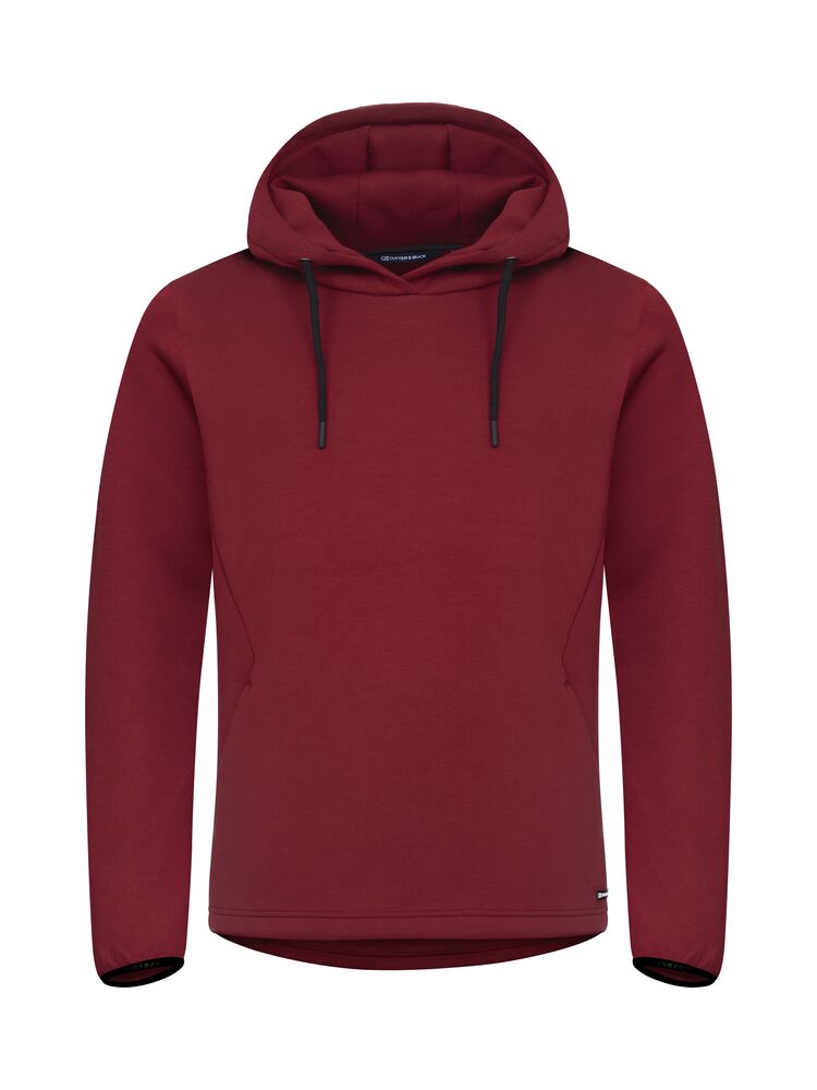 Pemberton Hood Men | Hoodies and Sweaters | Cutter & Buck