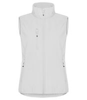 Classic Softshell Vest Women | Softshell | New Wave
